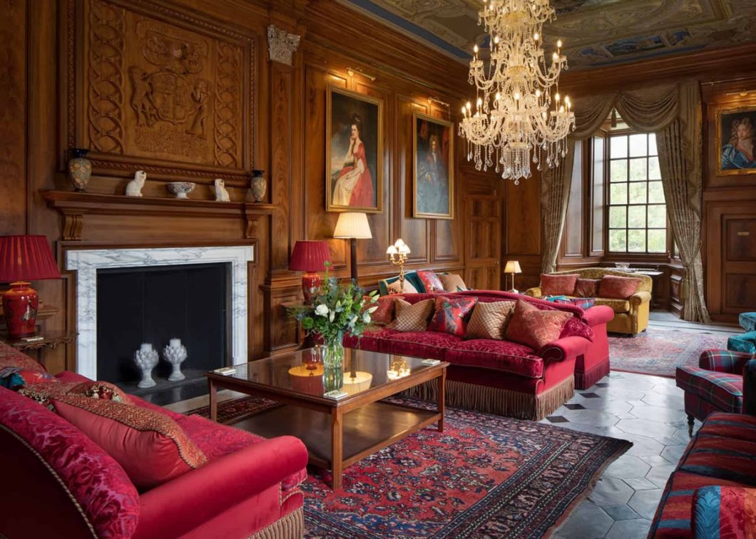 Scottish Castles Association – Scottish Castle Preservation ...