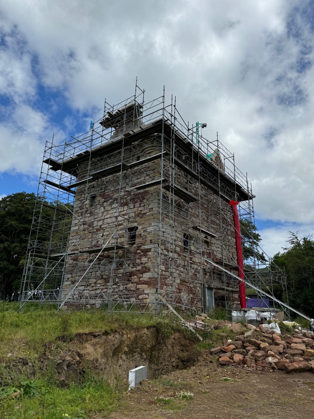 Join us for our Castles Conference: Use Them or Lose Them – Scottish ...