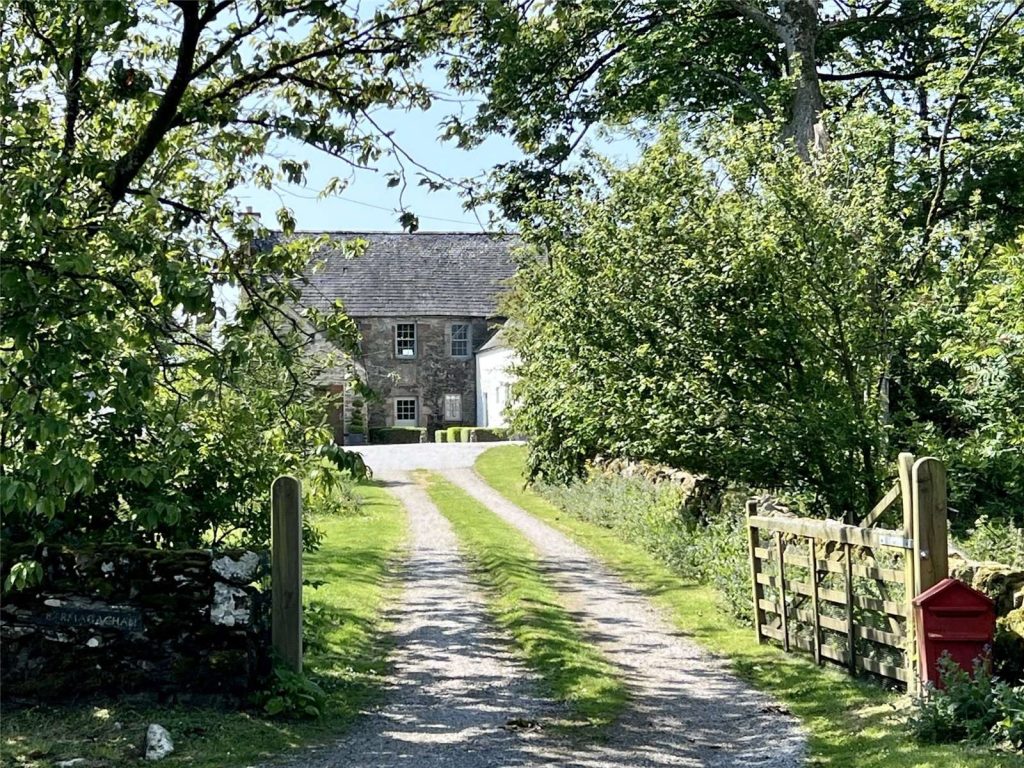 Castles on the Market – For Sale – Scottish Castles Association