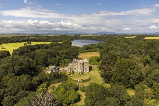 Castles on the Market – For Sale – Scottish Castles Association