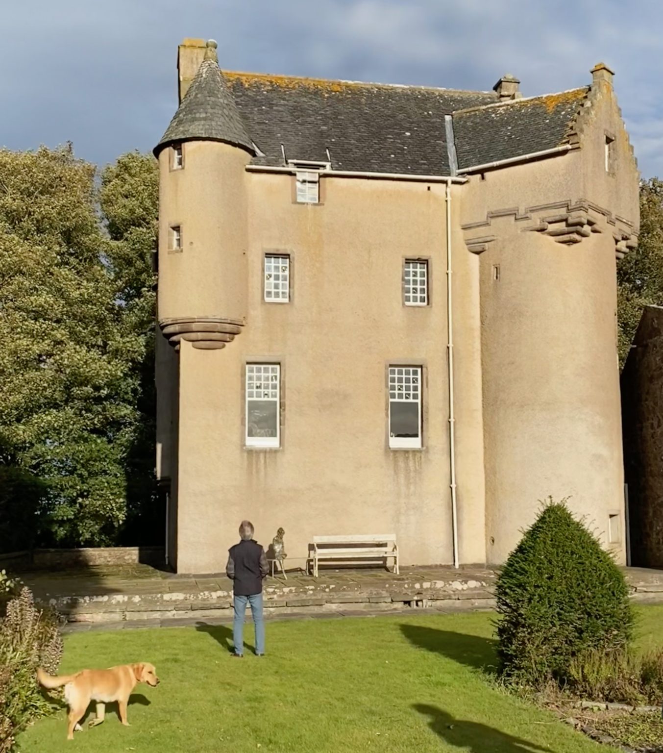 Our Aberdeenshire Weekend Study Tour: full report – Scottish Castles ...