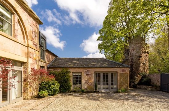 Castles on the Market – For Sale – Scottish Castles Association